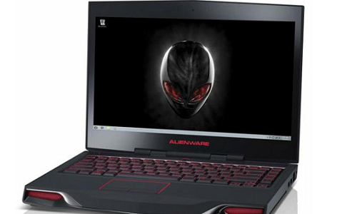 Alienware M14 X | Gaming Laptop | Ivy Bridge Processors | Reviews ...
