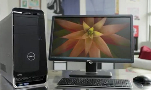 Dell desktops XPS 8500 | Vostro 470 | Ivy Bridge Processor | Review ...