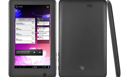 Ematic Tablet | Android ICS | Budget Friendly | Reviews | PC | Price ...