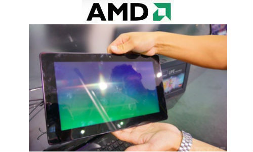 AMD Tablets | Windows 8 Tablet | Preview | Prices | OS | Gadgets ...