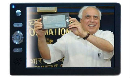 Aakash 2 | Android ICS | Tablets | Launch In India | Price | Low Cost ...