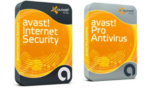 Free Antivirus Software | Top 5 | Internet Security | PC Protection ...