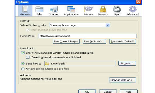 Web Browsers | Setting Homepage | How To | Google Chrome | Mozilla ...