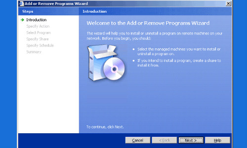 Windows PC | Uninstall Programs | Delete Files | How To | Instructions ...