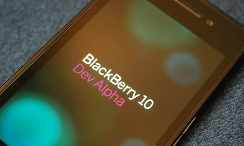 Blackberry 10 Operating System | Smartphones | Review | Mobile Phones ...