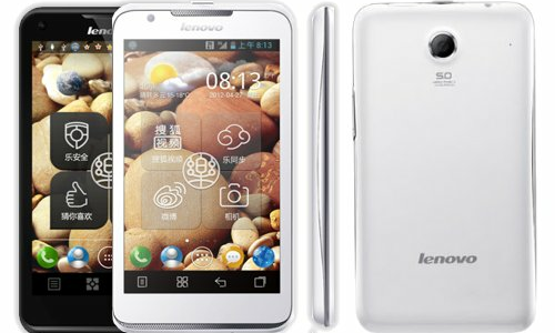 Lenovo LePhone S880 | Dual SIM Phablet | Tablet | Review | Galaxy Note ...