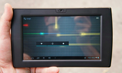 Matrix One ICS | Budget Friendly | Tablet | Reviews | Affordable Price ...