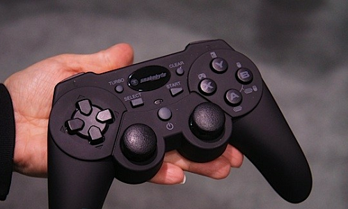 Snakebyte Android | iOS | Tablet Gaming Controller | Preview | Prices ...