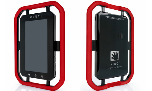 Vinci Tab 2 | Android ICS | Tablet | Review | PC | Computers | Price ...