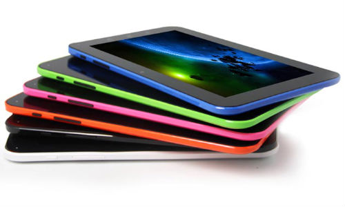 Swipe launches Android ICS tablets in India – Gizbot - Gizbot News