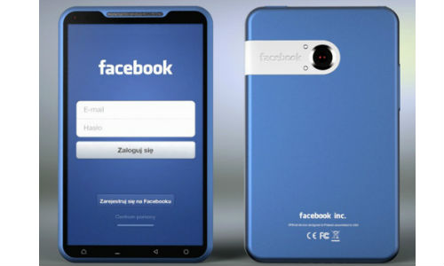HTC's Facebook phone to be launched in mid-2013 – Gizbot - Gizbot News