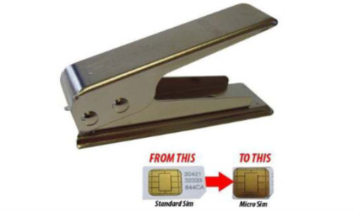 Micro SIM Cards | SIM Cutter | How To | Smartphones | Tech News ...