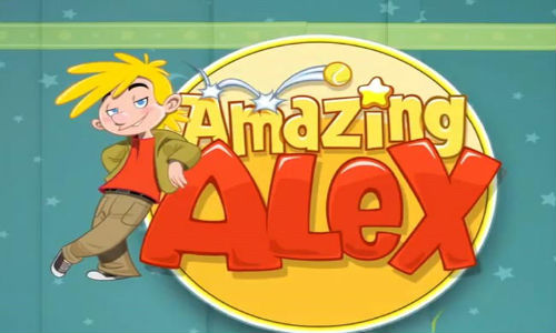 Amazing Alex Game | Angry Birds | Gaming | Apps | Download | iOS ...