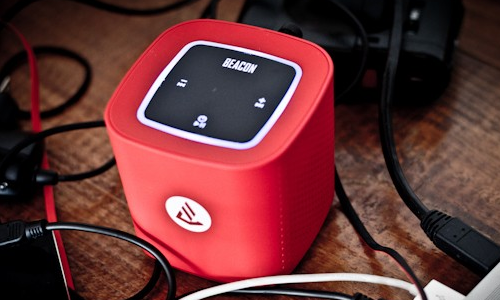 Beacon Audio Phoenix | Portable Bluetooth Speaker | Review | Music ...