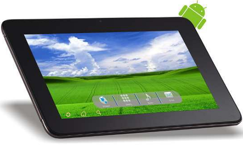 Intex i-Buddy 7 inch Android ICS new tablet-Gizbot - Gizbot News