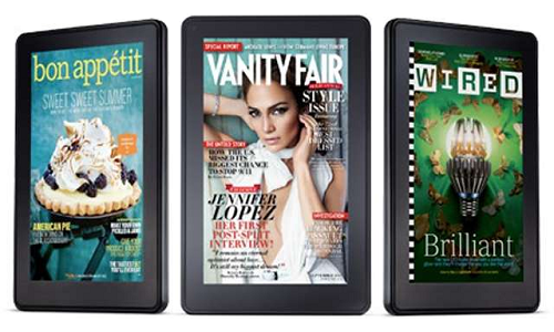 Amazon Kindle Fire 2 | New Tablet | Specifications | Preview | Price ...