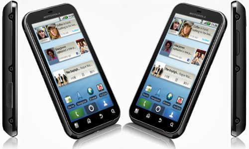 Top 5 Android waterproof smartphones-Gizbot - Gizbot News