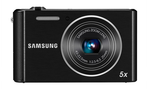 Samsung WB850F Smart Camera | Digital | Feature | Price | Review ...