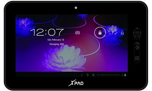 Simmtronics Xpad | Android ICS | Tablets | Price | Aakash | Cheap ...