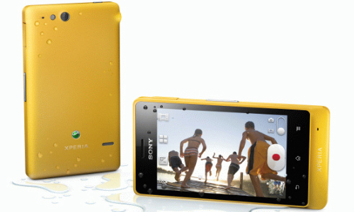 Top 5 Android waterproof smartphones-Gizbot - Gizbot News