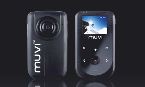 Veho Muvi HD Camera | Video | Feature | Specifications | Price | Pocket ...