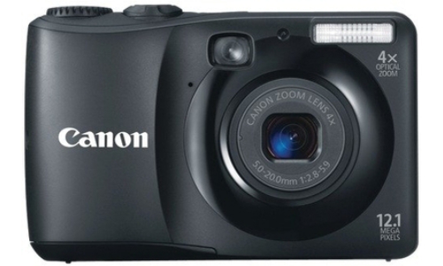 Top 5 Best Digital Cameras below Rs 5,000 - Gizbot - Gizbot News