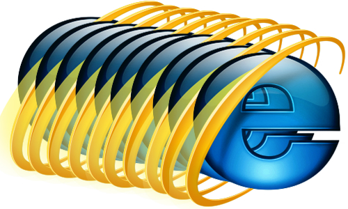 Top 5 Most Popular Web Browsers in July 2012 - Gizbot - Gizbot News