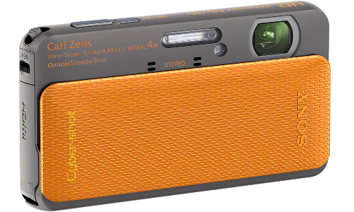 Top 5 Waterproof Digital Cameras Available in 2012 - Gizbot - Gizbot News