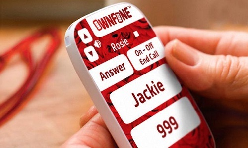 OwnFone: How To Use the World’s First Personalized Mobile Phone ...