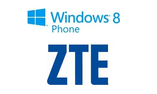 ZTE Confirms Windows Phone 8 Devices Coming in Second Half of 2013 ...