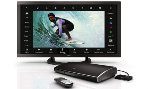 Bose VideoWave 2: 55 inch 3-in-1 Entertainment System Released at Rs 4 ...