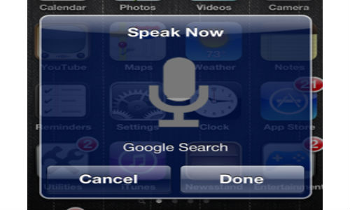 How to Activate and Use Google Voice Search on Your iPhone from ...