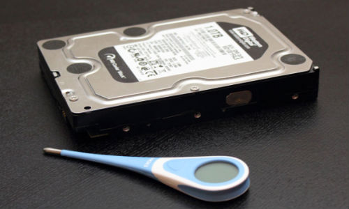 How to Monitor Hard-drive Health with Disk Checkup for Windows ...