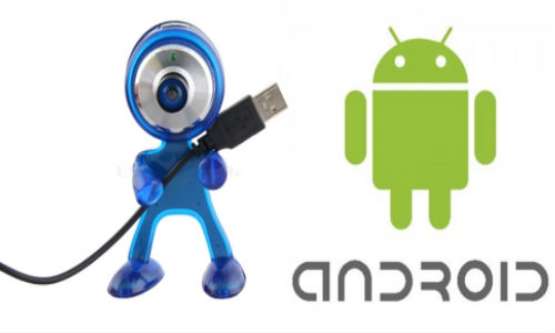 How to Use Your Android Device As a Webcam? - Gizbot News