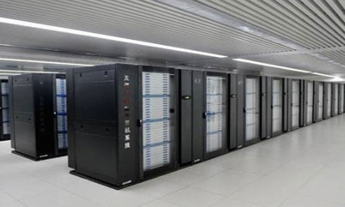 India to Develop Fastest Supercomputer by 2017 - Gizbot - Gizbot News