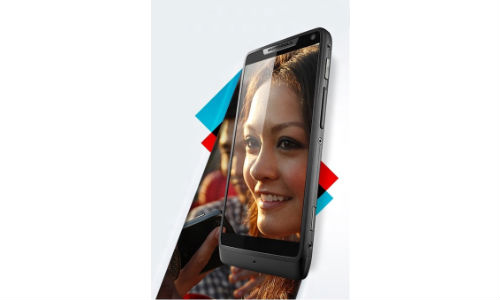 Motorola Razr i: Intel's Brainchild with 2GHz Processor, ICS And 8MP ...