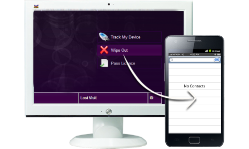 Samsung Android Smartphones are Vulnerable to Remote Data Wipeout ...