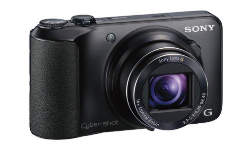 Top 5 High Zoom Cameras Below Rs 15,000 - Gizbot - Gizbot News