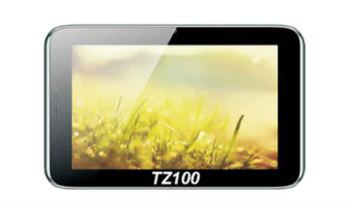 Teracom and MTNL Launches Three Budget Android Tablets - Gizbot ...