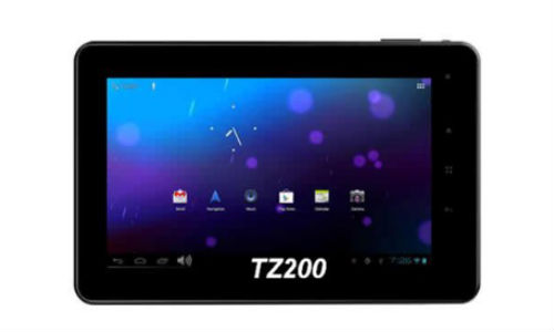 Teracom and MTNL Launches Three Budget Android Tablets - Gizbot ...