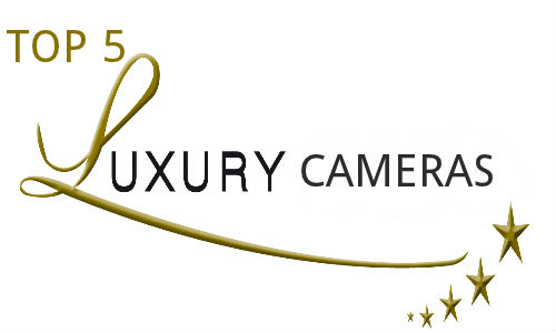 Top 5 Luxurious Digital Camera Models - Gizbot - Gizbot News