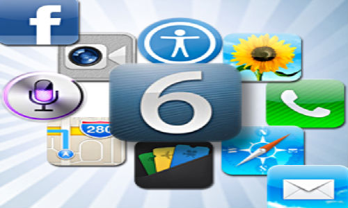 Apple iOS 6: List of new features and their Availability in India ...
