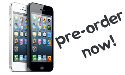 Apple iPhone 5 Factory Unlocked Versions Appear on eBay: Rs 92,000 ...