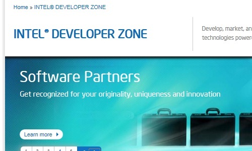 IDF 2012: Intel Envisions Transparent Computing as the Future - Gizbot ...