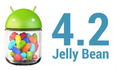 Android 4.2 Jelly Bean: Gesture Typing, Photo Sphere Camera, Multiple ...