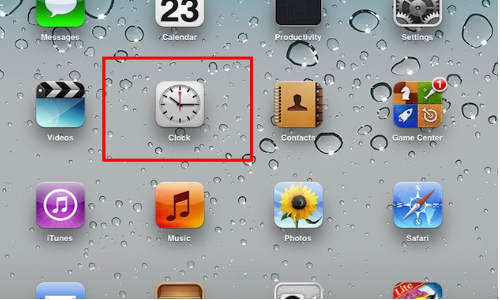Apple Pays up for Lifting Design of a Swiss Clock in iOS 6 App - Gizbot ...