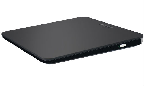 Logitech Announces Touch Mouse T620, Zone Touch Mouse T400 and ...