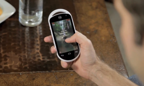 PlayMG announces MG: First Ever Android Gaming Device - Gizbot - Gizbot ...