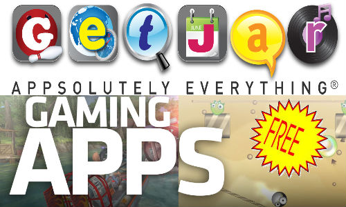 Top 10 Free Mobile Gaming Apps To Download From GetJar - Gizbot ...
