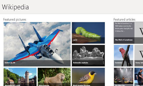 Microsoft Windows 8 India Release: Top 10 Apps To Download First ...